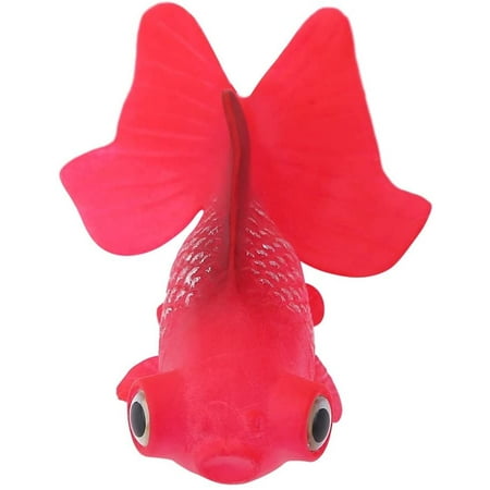 ShenMo 3pcs Faux Poisson, Faux Poisson Aquarium Poisson Artificiel ...