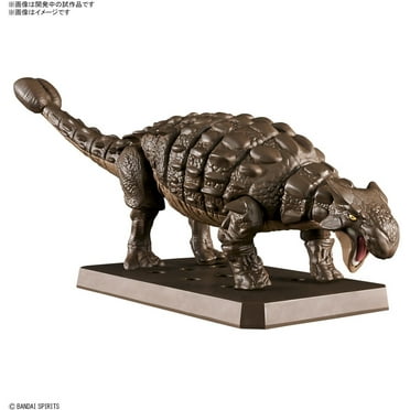 Bandai Aura Battler Drumlo Bern Bunnings Custom NG 1/48 Model Kit - Walmart.com