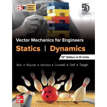 Solving Dynamics Problems in MATLAB to Accompany Engineering Mechanics Dynamics 6e, (Paperback ...