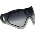 Sly ProFit Goggle Thermal Lens - Smoke Gradient - Walmart.com