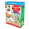 Early Learning Language Library Learning Cards, Grades PK - K - Walmart.com