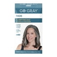 Go Gray Clarifying Duo Shampoo & Conditioner, 6 fl oz set, Charcoal ...