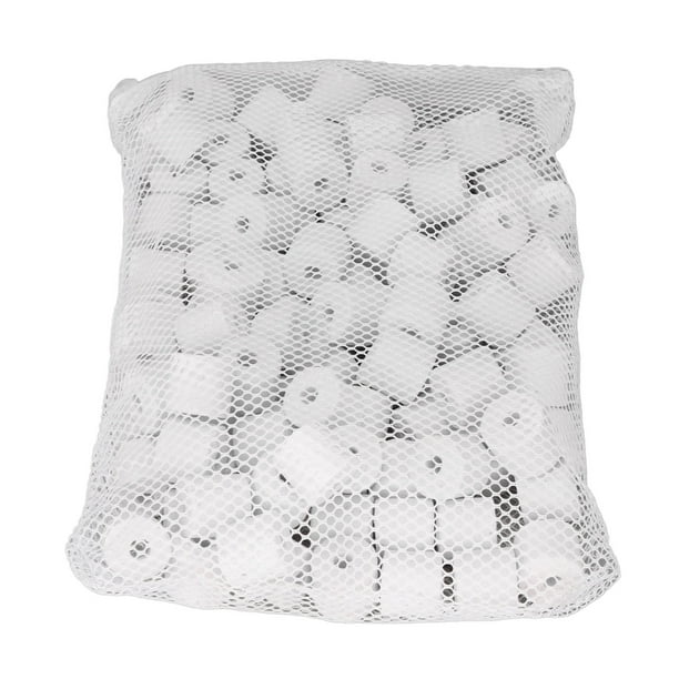 Ceramic Rings Filter Media Fish Filter Media Aquarium Bio Balls Filter ...