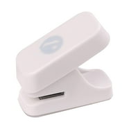 Pen + Gear Easy-Touch Mini Hole Punch, Black - Walmart.com