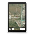 Garmin RV 895 GPS RV Navigator, 8” Large Easy-to-Read, Custom Routing ...