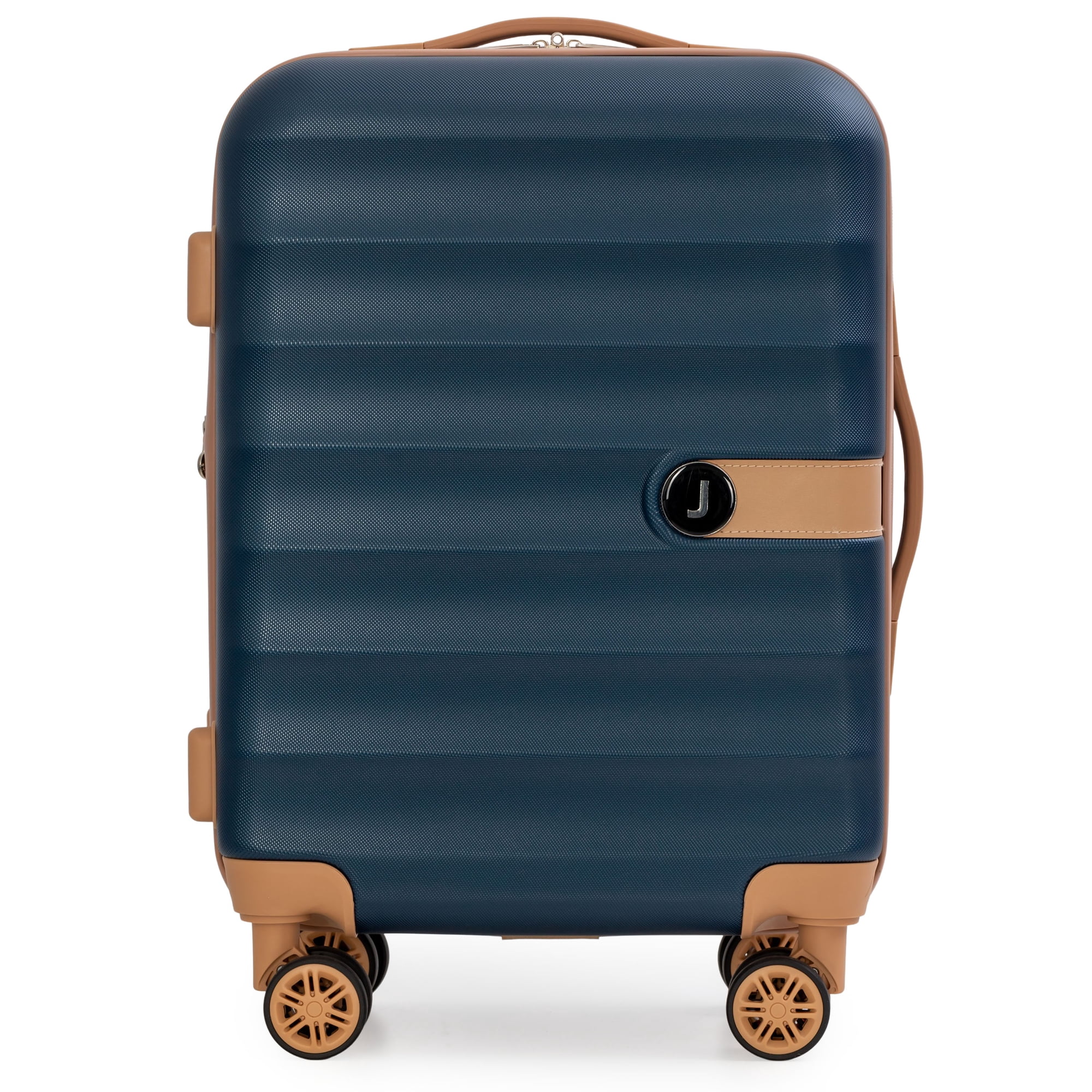 Click here for Jetstream 20 Hardside Carry-On Luggage prices