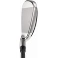 Cobra Golf Club Baffler Combo 4-PW Iron Set Regular Ultralite 50 New ...