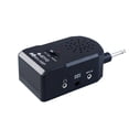 JOYO JA-01 Mini Amp Guitar Amplifier Speaker Headphone Clean Distortion ...