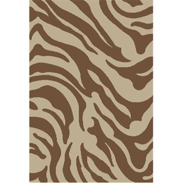 Well Woven Motril Grey & Ivory Gradient Abstract Geometric Pattern Area ...