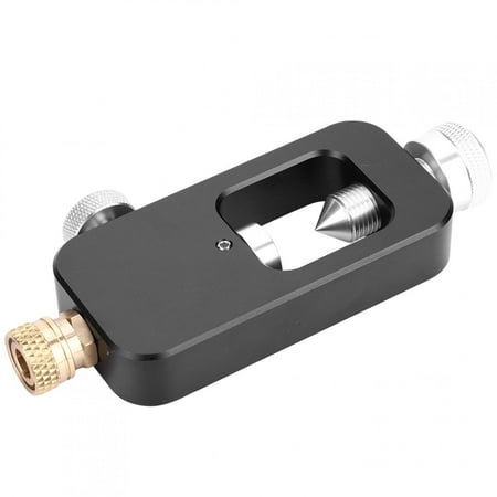 LHCER Diving Equipment, Oxygen Cylinder Refill Adapter,Portable ...