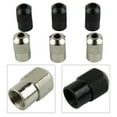 Homena 6pcs Mini Drill Chuck M8×0.75mm Zinc Alloy Chuck Nut Metric ...