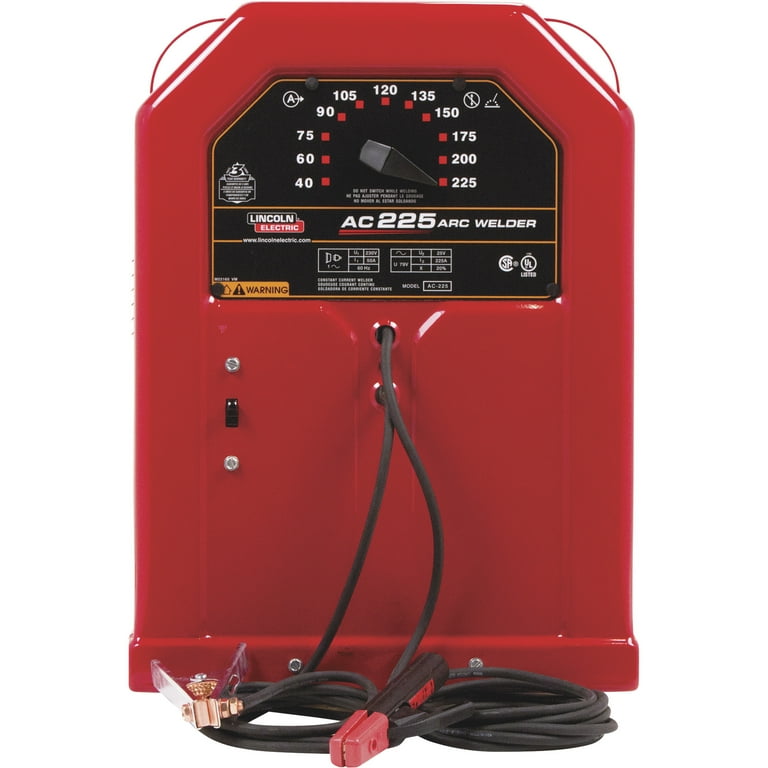 Lincoln Welding Machine