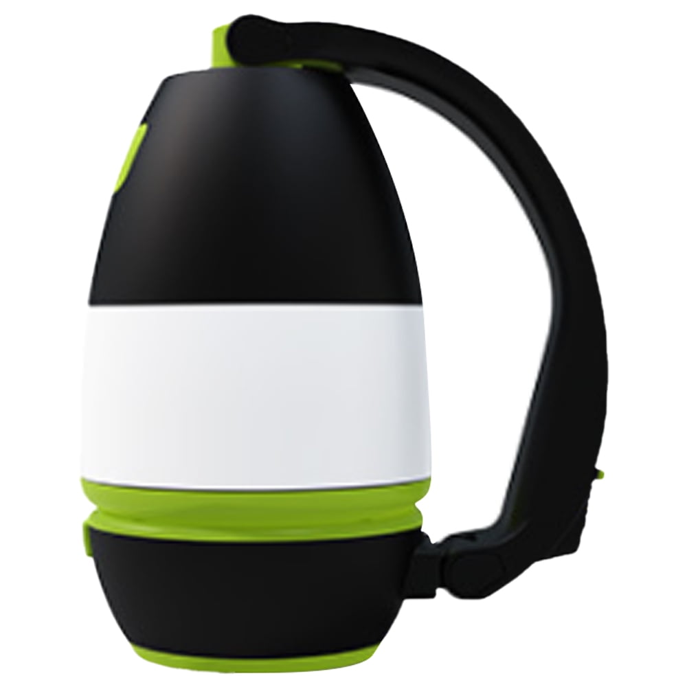 3 in 1 LED Combo Lantern Flashlight, Task Light, Battery Operated ...