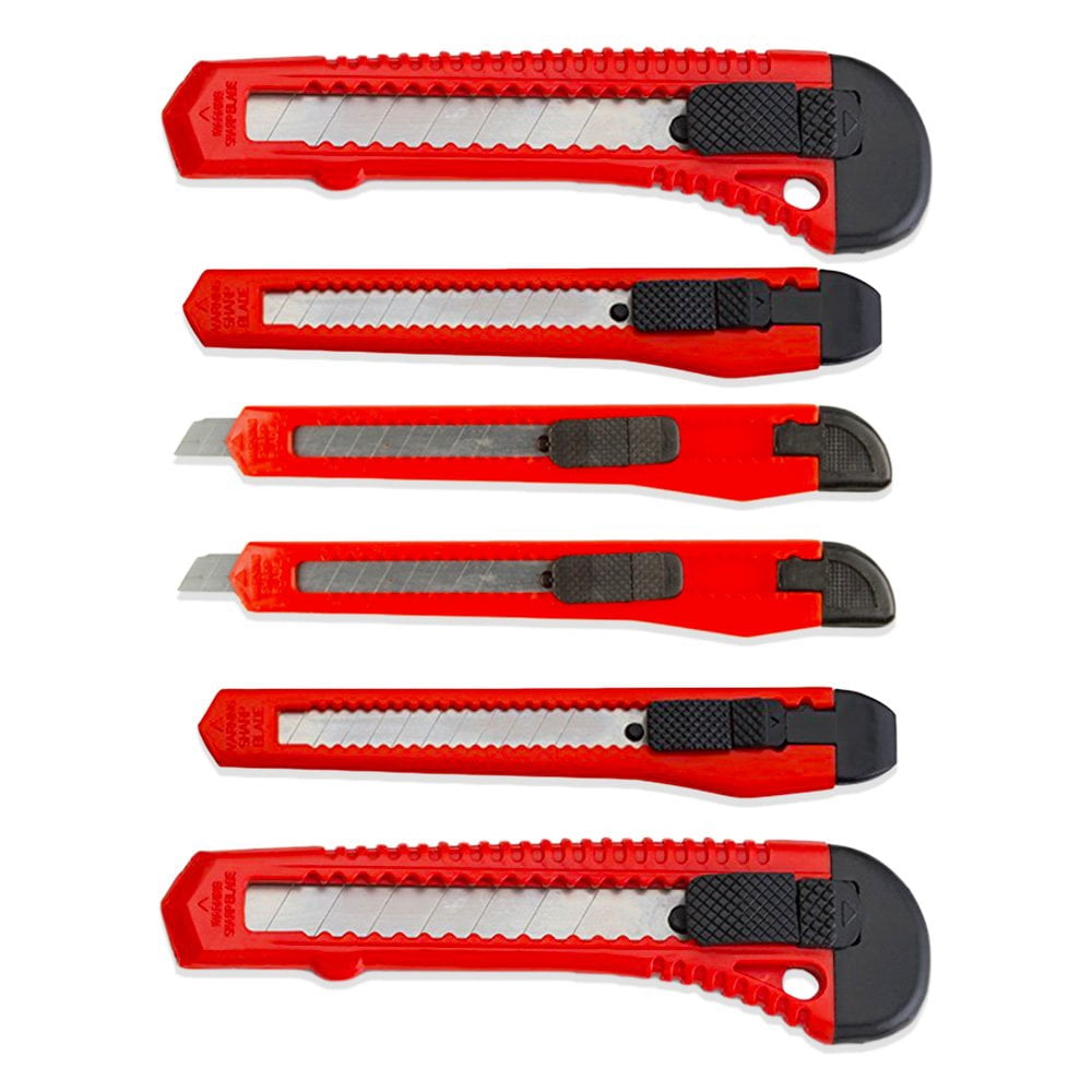 Types Of Box Cutters At Jeffery Thompson Blog