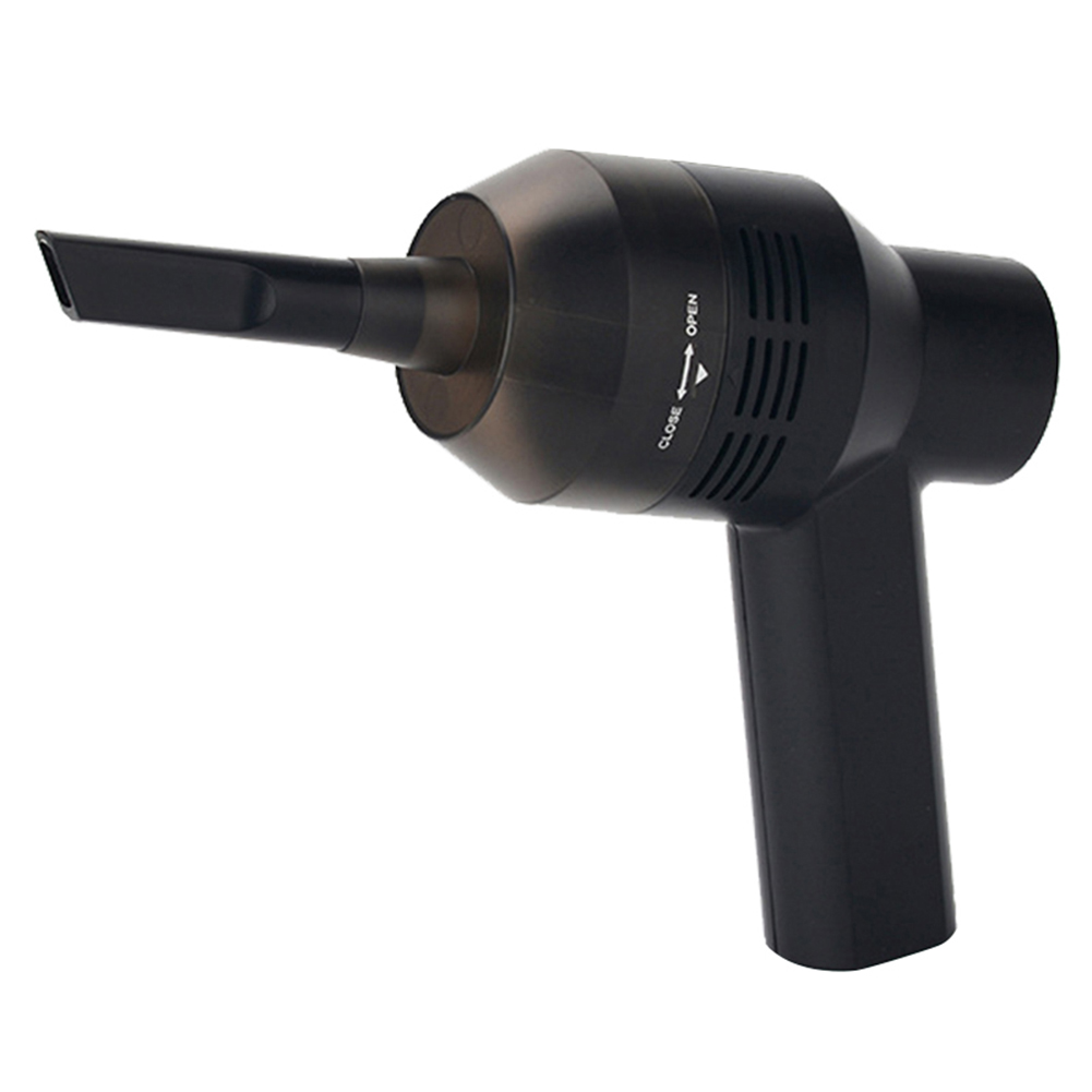 Wireless Air Duster Mini Vacuum Cleaner Mini Cleaner Keyboard Vacuum ...