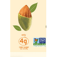 Pocket's Chocolates Oat Milk Chocolate Coated Almonds, Matcha - Walmart.com