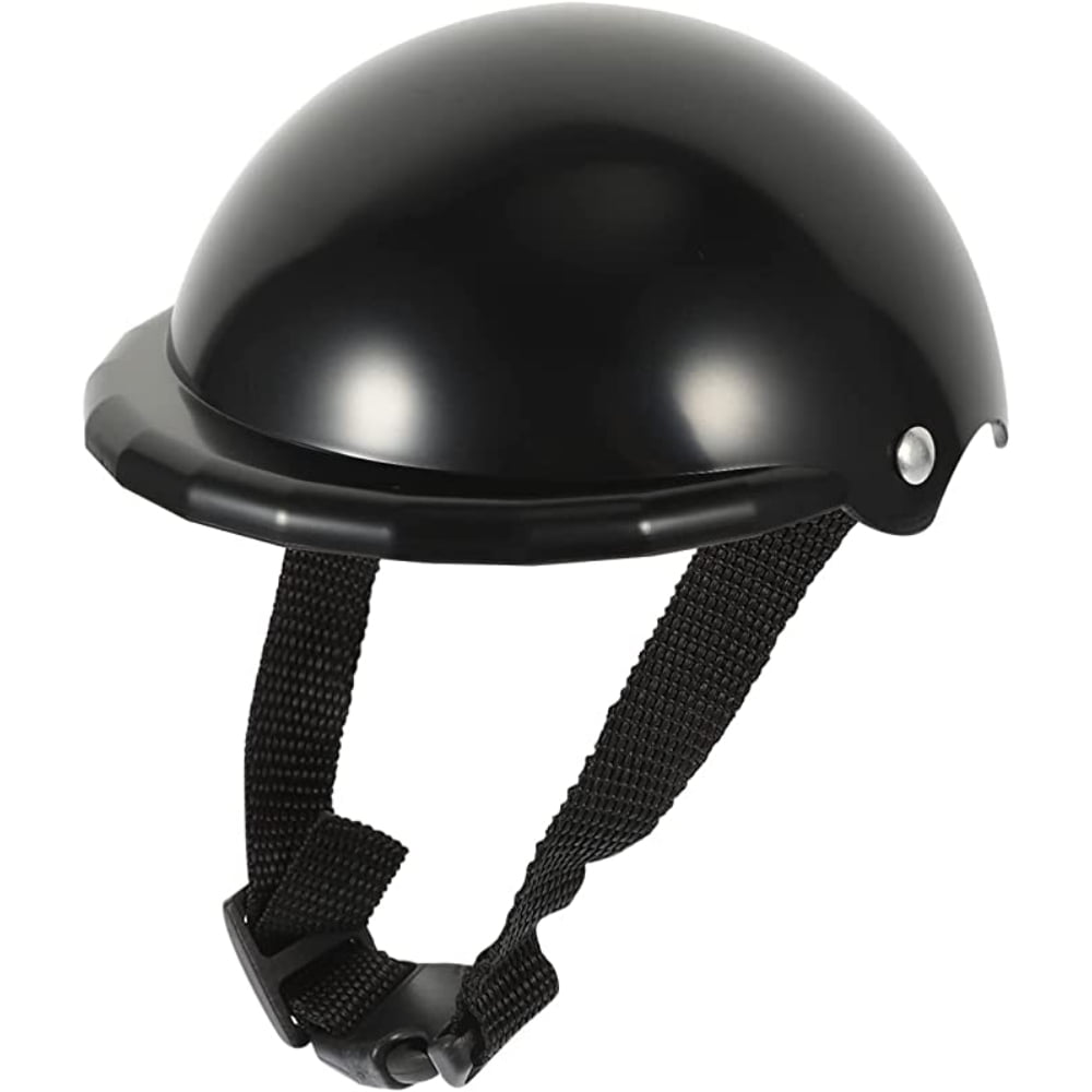 Dosaele Small Dog Safety Helmet for Dogs Cats Pet Motorcycle Sun proof ...