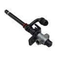 New Fuel Injector Fits John Deere 3215 3220 3415 3420 3800 6020 6120 ...