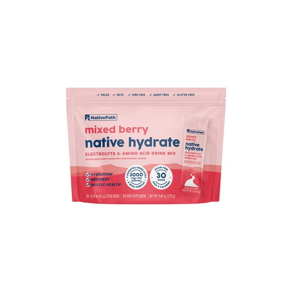 NativePath - Walmart.com