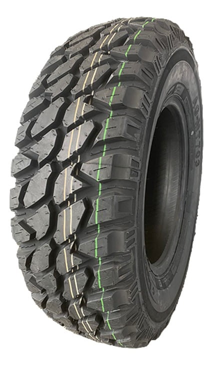 Llanta Agate 31X10.50R15LT-6C 109Q AG-MT703 | Walmart en línea
