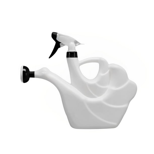 wolftale Watering Can 2 In 1 Flower Cartoon Swan Water Pot House Dual ...