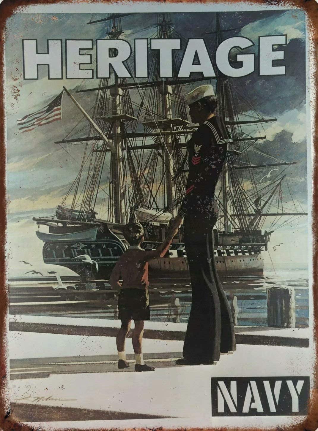 Navy Recruiting Posters