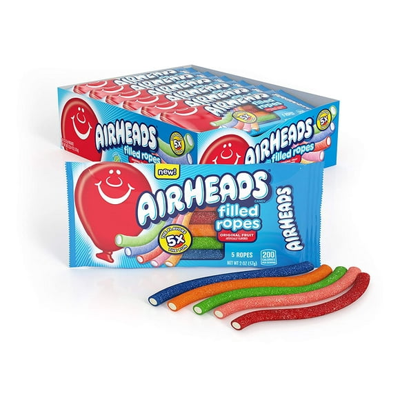 Airheads