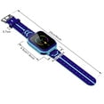 4G Kids Smart Watch with GPS, Games, Call, Waterproof, Pedometer ...