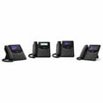 Cisco 9871 IP Phone, Corded, Corded/Cordless, Bluetooth, Wi-Fi, Desktop ...
