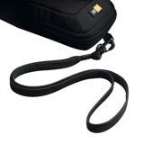 Case Logic Compact Camera Case, Black - Walmart.com