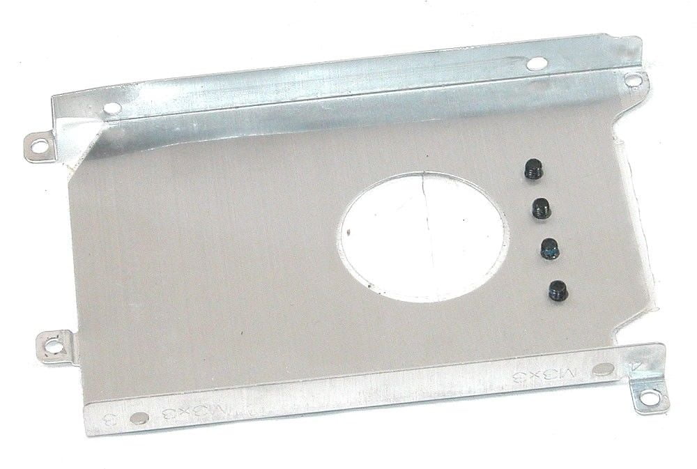 Dell Alienware M17 Hard Drive Caddy w Screws FN03H - Walmart.com
