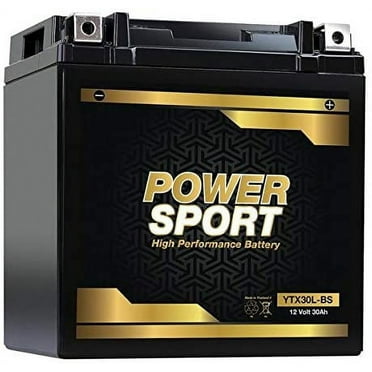 EverStart Platinum BOXED AGM Automotive Battery, Group Size H5 / LN2 ...