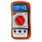 Digital Multimeter - 10709 - Walmart.com