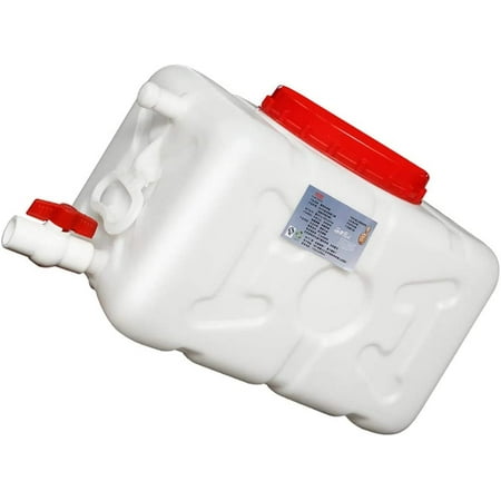 Water Container Household Water Storage Tank Plastic Outer Tank Barrels ...