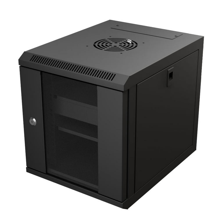 Navepoint 6u Data Cabinet | Cabinets Matttroy