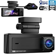 Uniden DC1 Full HD Dash Cam - Walmart.com