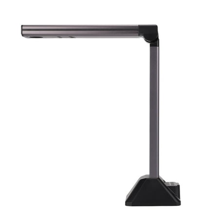 Document Camera, Book Scanner Overhead Scanner HD OCR USB Foldable Doc ...
