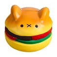 10 Pack 's Stress-relieving Toys Creamy With A Super Soft Texture Food ...