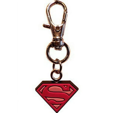 DC Comics Blind Bagged 3D Foam Figural Keychain: Series 2 - Walmart.com
