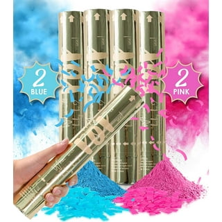 Showtime 12" Confetti Popper - Walmart.com