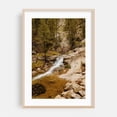 Ann U White Waterfall III - Boulder Colorado Photography Waterfall ...