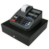 Royal 520DX Cashier's Electronic Cash Register for Restaurants ...