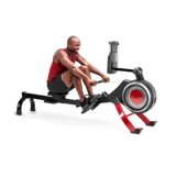 ProForm 750R Smart Rowing Machine with Digital Resistance and 30-Day ...