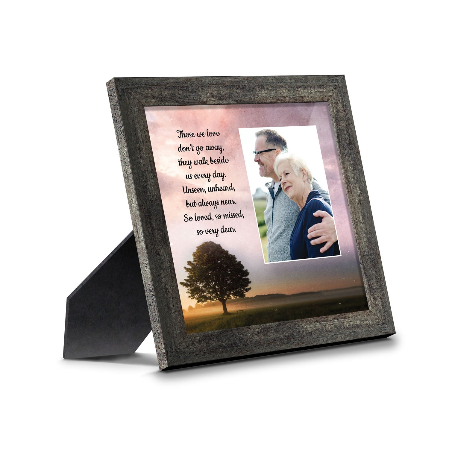 Sympathy Gift Picture Frames, Memorial Gifts for your Condolence Gift ...