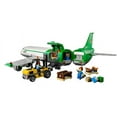 LEGO® CITY® Cargo Terminal with 5 Minifigures, Forklift & Tower | 60022 ...