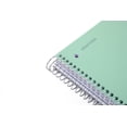 Mintra Home Office Durable Spiral Notebooks, 5 Subject - 200 Sheets ...