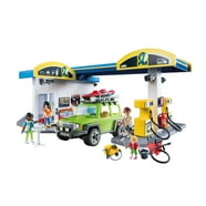 PLAYMOBIL Western Stagecoach - Walmart.com
