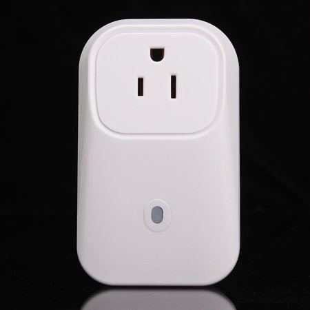 Wifi Cell Phone Remote Control Wireless Switch Timer Switch Home ...