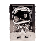 Funko POP! Pin: Marvel - Rocket - Walmart.com