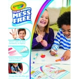 Crayola Color Wonder Fingerpaint (Colors May Vary) - Walmart.com